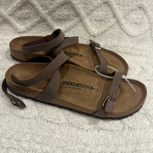Birkenstock | Shoes | Birkenstock Yara Sandals | Poshmark